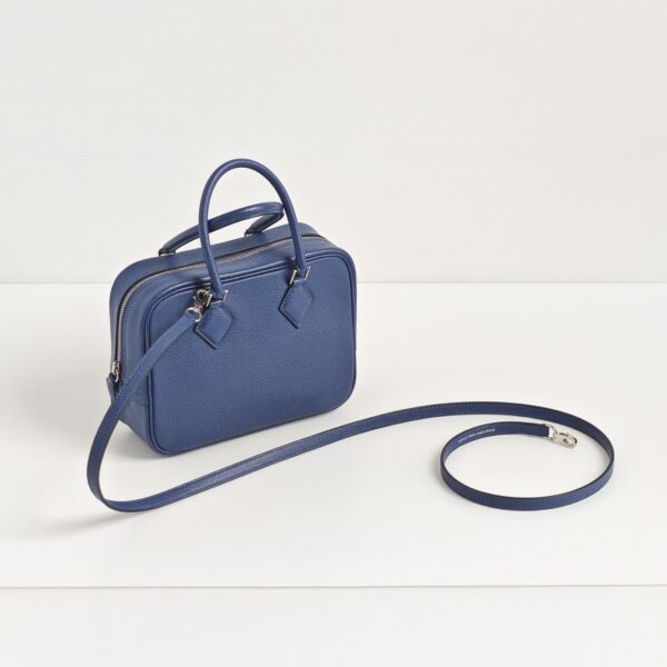 genuine pre-owned Hermès plume mini – Deluxe Life Collection